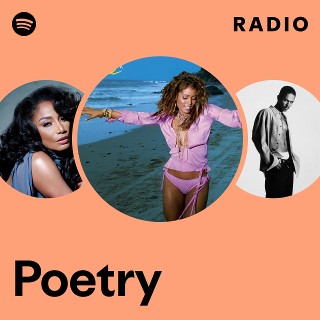 Poetry Radio - playlist by Spotify | Spotify