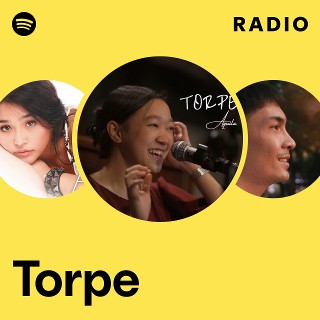Torpe Radio | Spotify Playlist