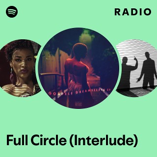 Full Circle (Interlude) Radio | Spotify Playlist