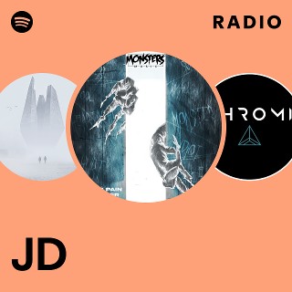 JD Radio | Spotify Playlist