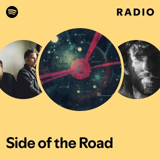 Side of the Road Radio | Spotify Playlist