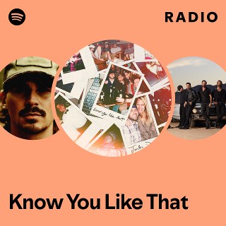 Know You Like That Radio - playlist by Spotify | Spotify