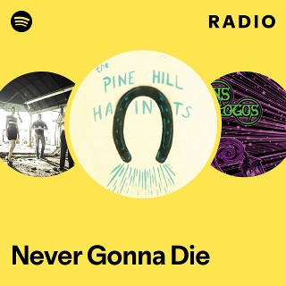 Never Gonna Die Radio - playlist by Spotify | Spotify