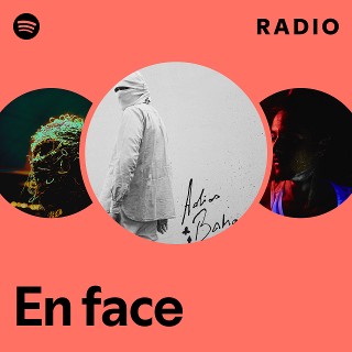 En face Radio | Spotify Playlist