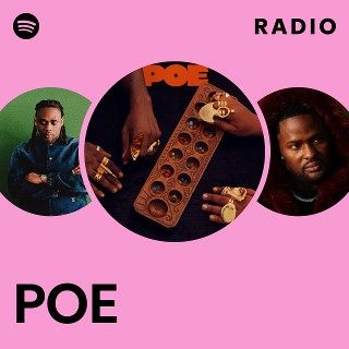 POE Radio | Spotify Playlist