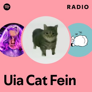 Uia Cat Fein Radio | Spotify Playlist