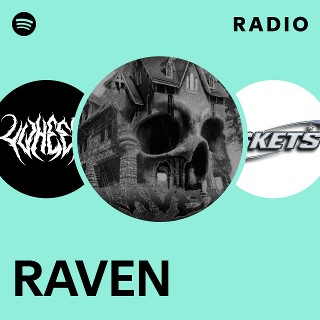 RAVEN Radio | Spotify Playlist