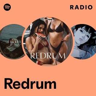 Redrum Radio | Spotify Playlist