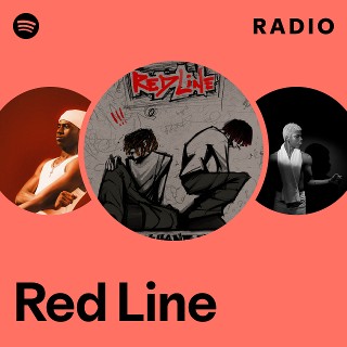 Red Line - Demo Radio | Spotify Playlist