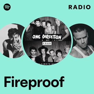 Fireproof Radio - playlist by Spotify | Spotify
