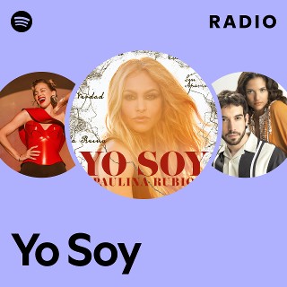 Yo Soy Radio | Spotify Playlist