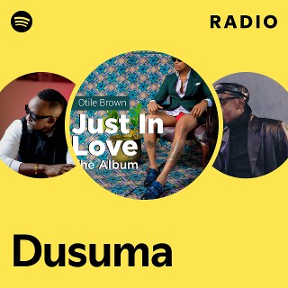 Dusuma Radio | Spotify Playlist