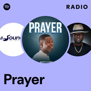 Prayer Radio - playlist by Spotify | Spotify