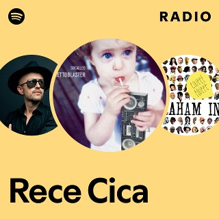 Rece Cica Radio - playlist by Spotify | Spotify