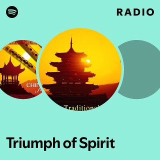 Triumph of Spirit Radio - playlist by Spotify | Spotify