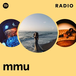 mmu Radio | Spotify Playlist