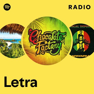 Letra Radio - playlist by Spotify | Spotify