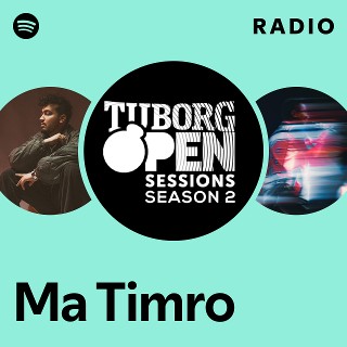 Ma Timro Radio | Spotify Playlist