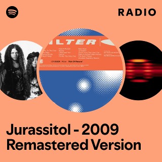 Jurassitol - 2009 Remastered Version Radio | Spotify Playlist