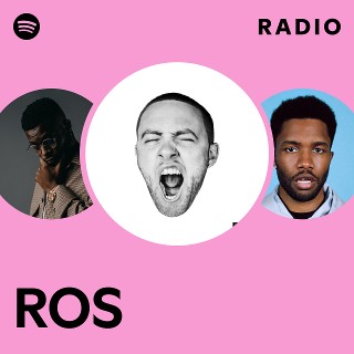 ROS Radio - playlist by Spotify | Spotify