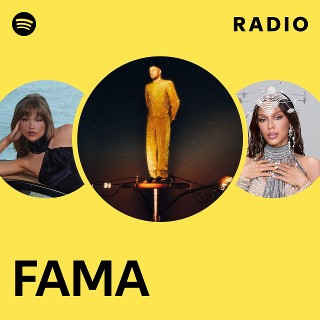 FAMA Radio | Spotify Playlist