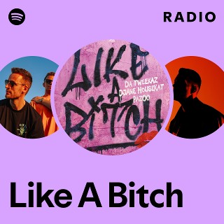 Like A Bitch Radio | Spotify Playlist