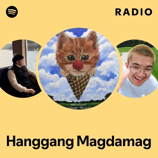 Hanggang Magdamag Radio | Spotify Playlist