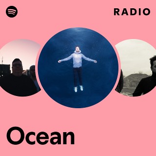 Ocean Radio | Spotify Playlist