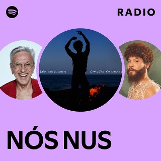 NÓS NUS Radio | Spotify Playlist