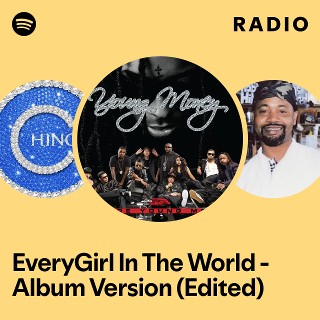 EveryGirl In The World - Album Version (Edited) Radio - playlist by Spotify | Spotify