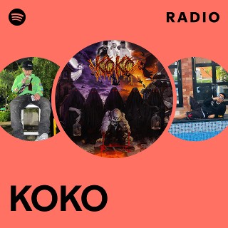 KOKO Radio | Spotify Playlist