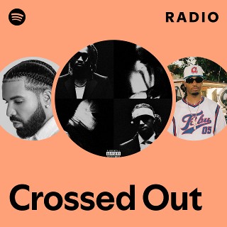 Crossed Out Radio | Spotify Playlist