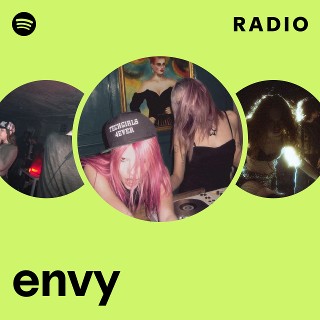 envy Radio | Spotify Playlist