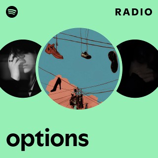 options Radio - playlist by Spotify | Spotify