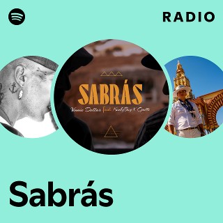 Sabrás Radio | Spotify Playlist