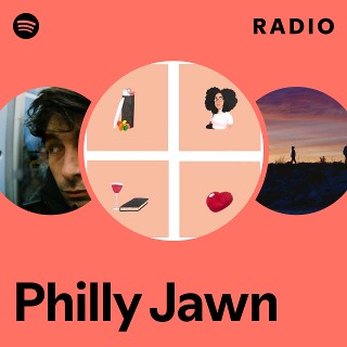 Philly Jawn Radio | Spotify Playlist