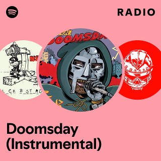 Doomsday (Instrumental) Radio - playlist by Spotify | Spotify