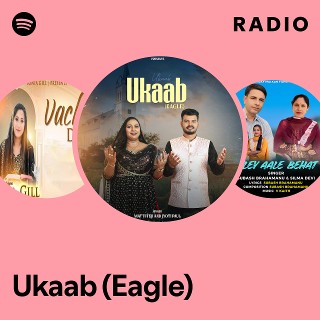 Ukaab (Eagle) Radio - playlist by Spotify | Spotify