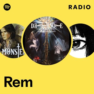 Rem Radio | Spotify Playlist