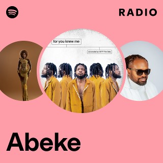 Abeke Radio | Spotify Playlist