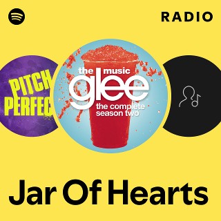 Jar Of Hearts Radio - playlist by Spotify | Spotify