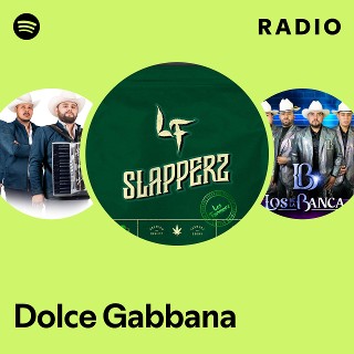 Dolce Gabbana Radio | Spotify Playlist