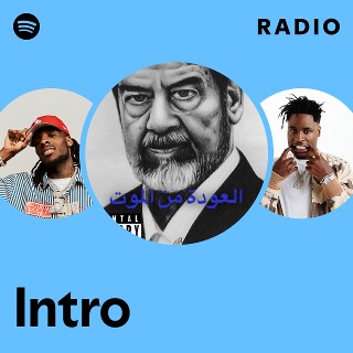 Intro Radio - playlist by Spotify | Spotify
