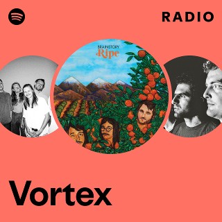 Vortex Radio - playlist by Spotify | Spotify