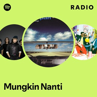 Mungkin Nanti - From "Alexandria" Soundtrack Radio - playlist by Spotify | Spotify