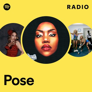 Pose Radio - playlist by Spotify | Spotify