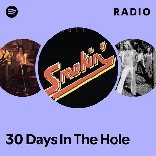 30 Days In The Hole Radio | Spotify Playlist