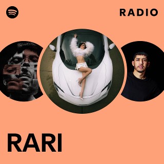 RARI Radio | Spotify Playlist