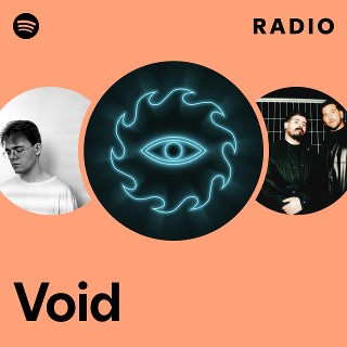Void Radio | Spotify Playlist