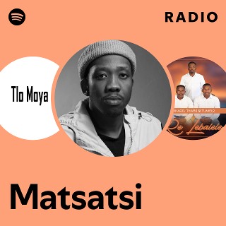 Matsatsi Radio | Spotify Playlist